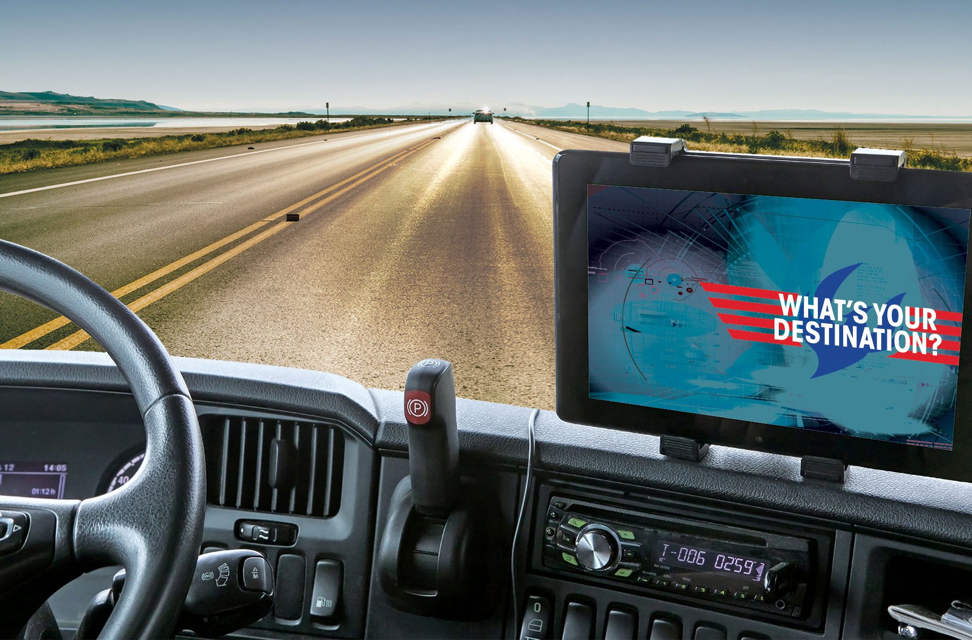 CDL | CDL Training | Phoenix Truck Driving School